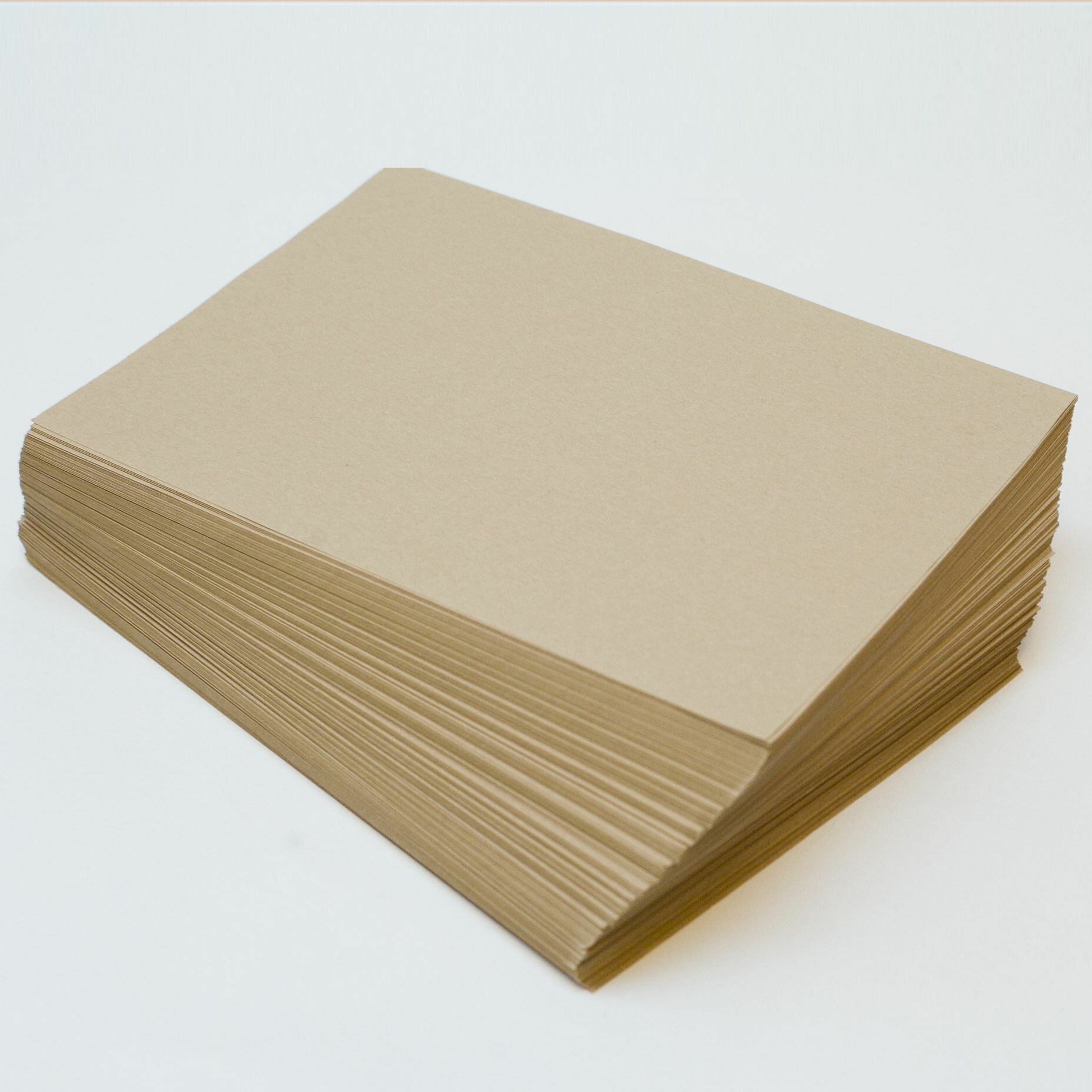 Бумага для рисованиядля скрапбукинга A4, 100 лист, шт