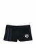 Шорты MISBHV Stripes crest shorts, размер L, blue