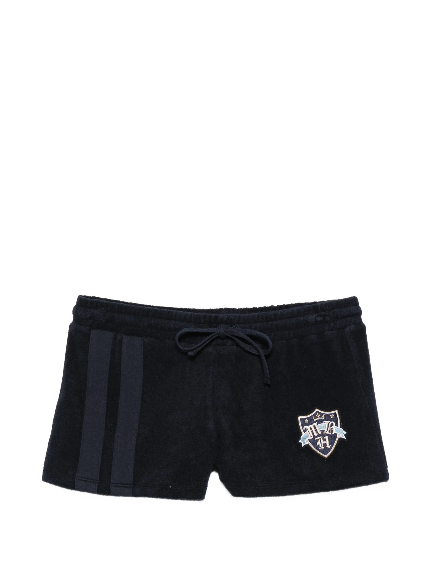 Шорты Stripes crest shorts