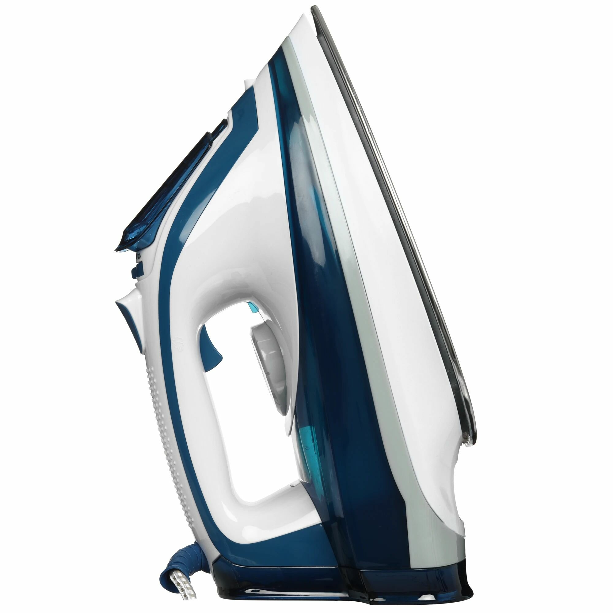 Утюг DEXP S2200KF синий — фото 1