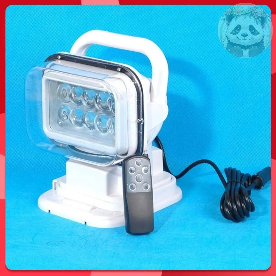 Фара-искатель