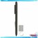 Стилус Wdnzyh для всех устройств черный EMR Stylus 14x0.9x0.9cm 1 шт.