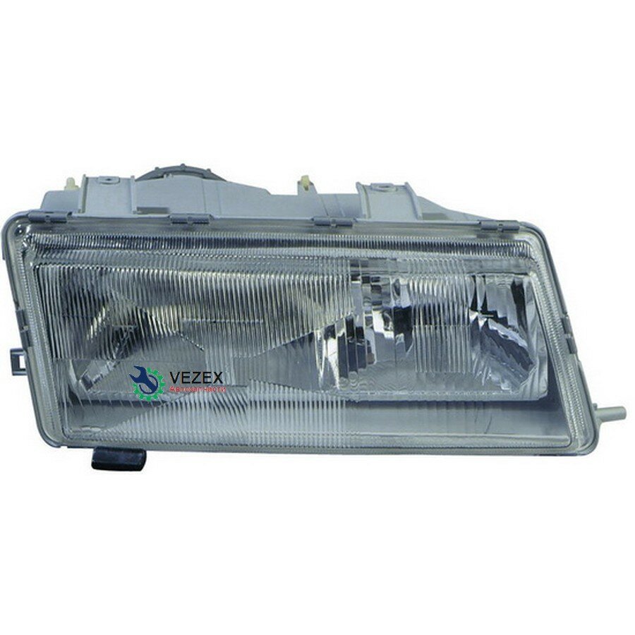 DEPO 772-1102R-LD-EM Фара