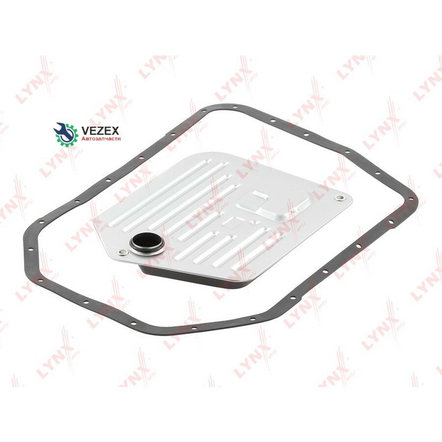 LYNXAUTO LT1019 фильтр АКПП! с упл-ем\ BMW E31/E38/E39/E53 4.4i-8.4/7.3d 96-06