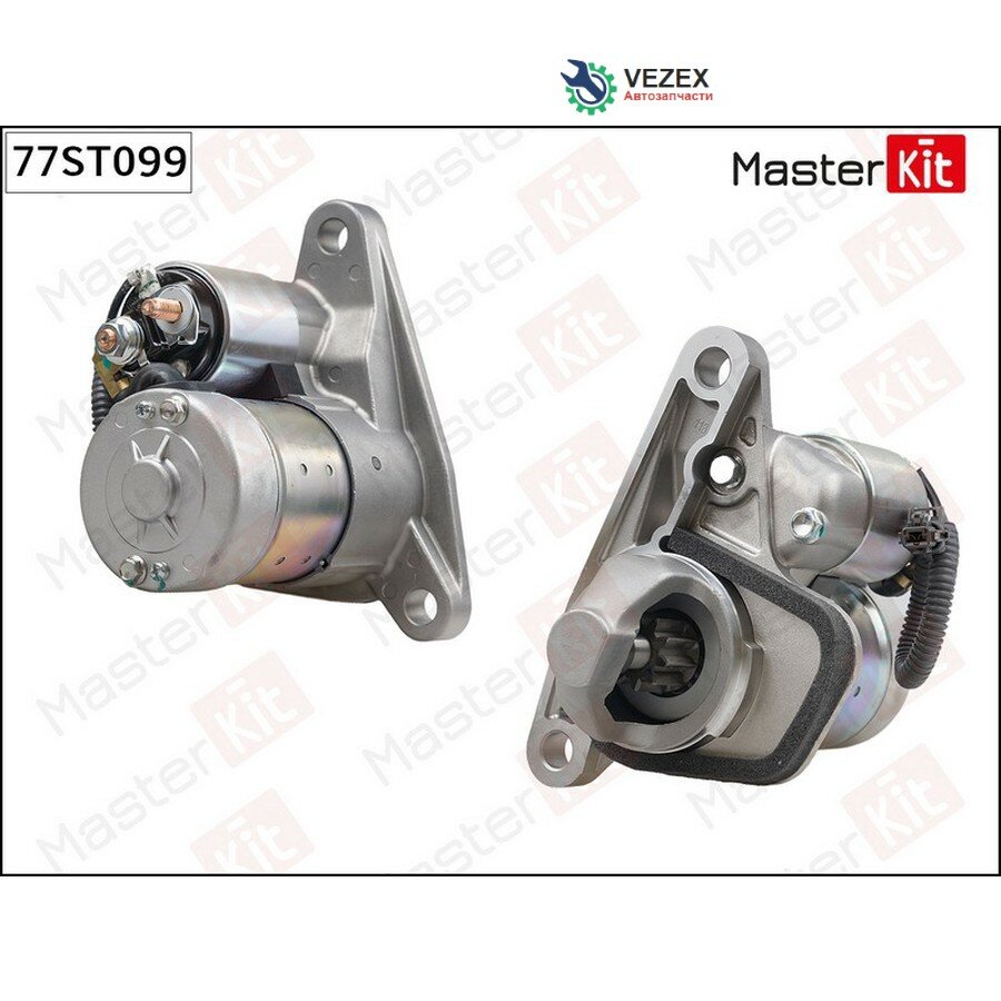 MASTERKIT 77ST099 Стартер