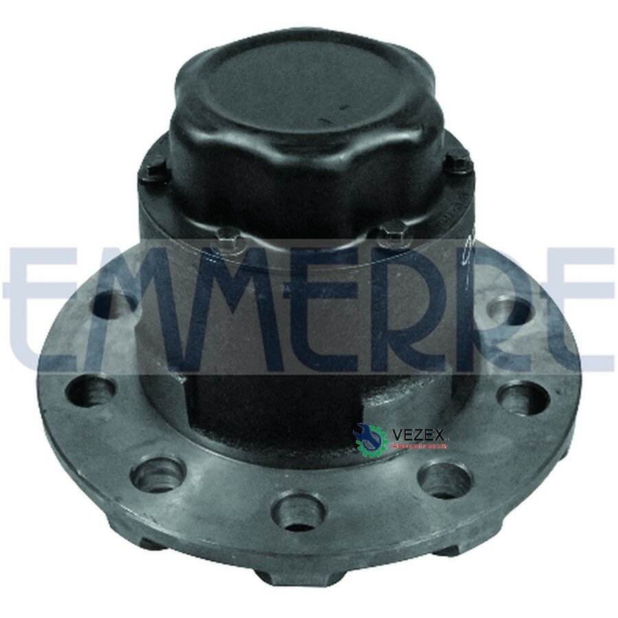 EMMERRE 931504 Ступица колеса