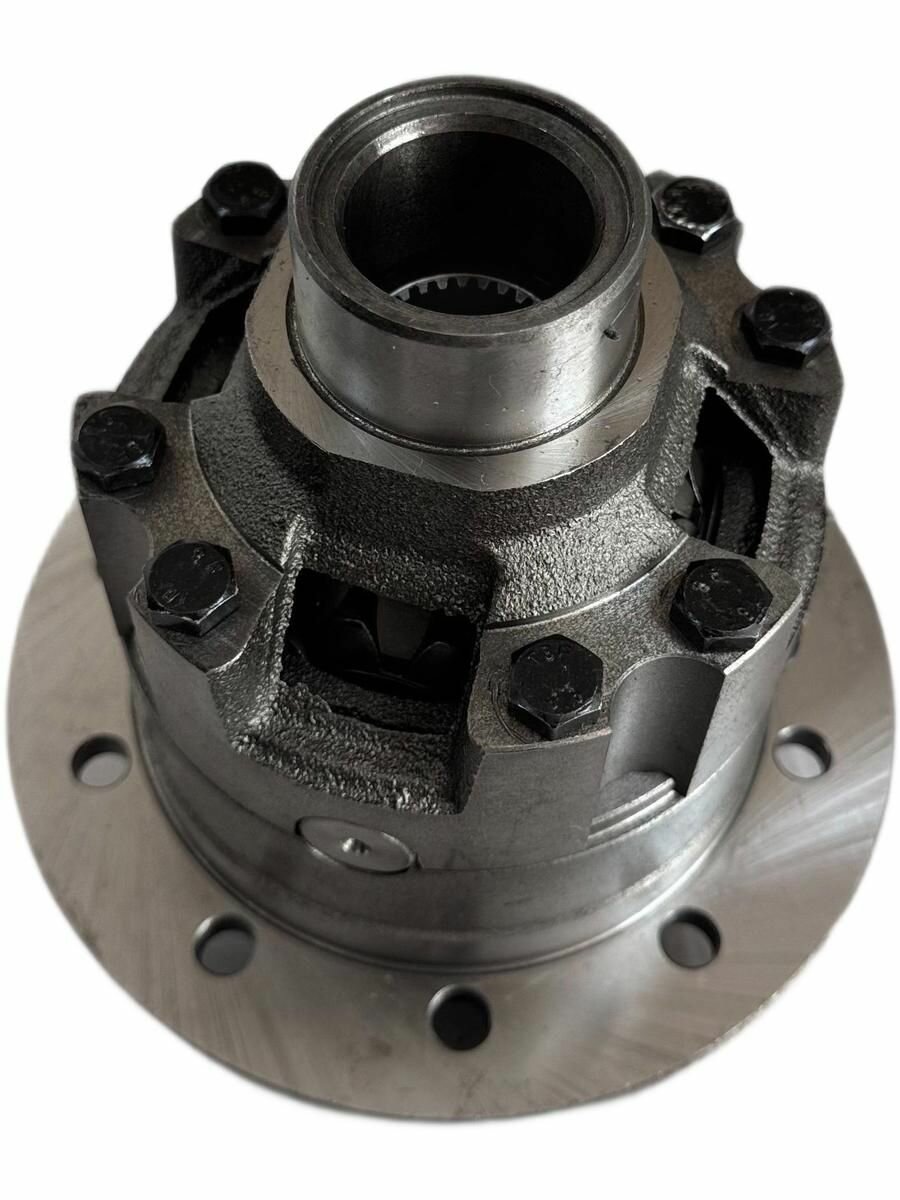 Дифференциал на газель 3302, волга 31029-31105, газель Next под толстую пару