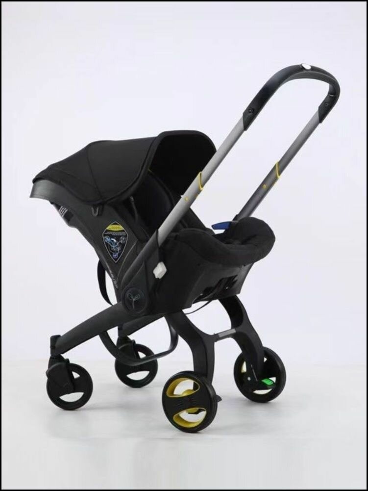 Коляска универсальная