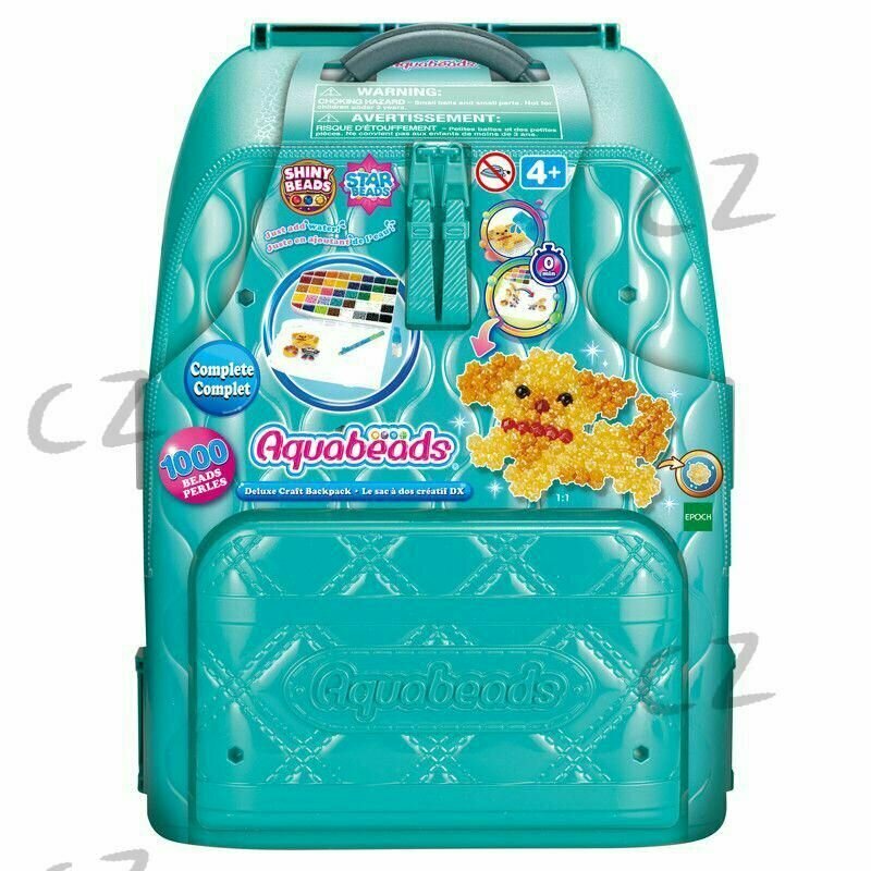 Aquabeads "Творческий рюкзак делюкс"