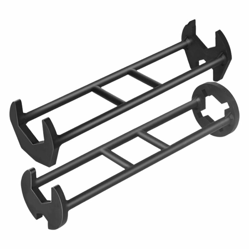 Универсальный Кран Гаечный Ключ Инструмент Сантехнический Инструмент Пластиковый Гаечный Ключ Для Ограниченного Пространства Кухни Ванной Комнаты Дома