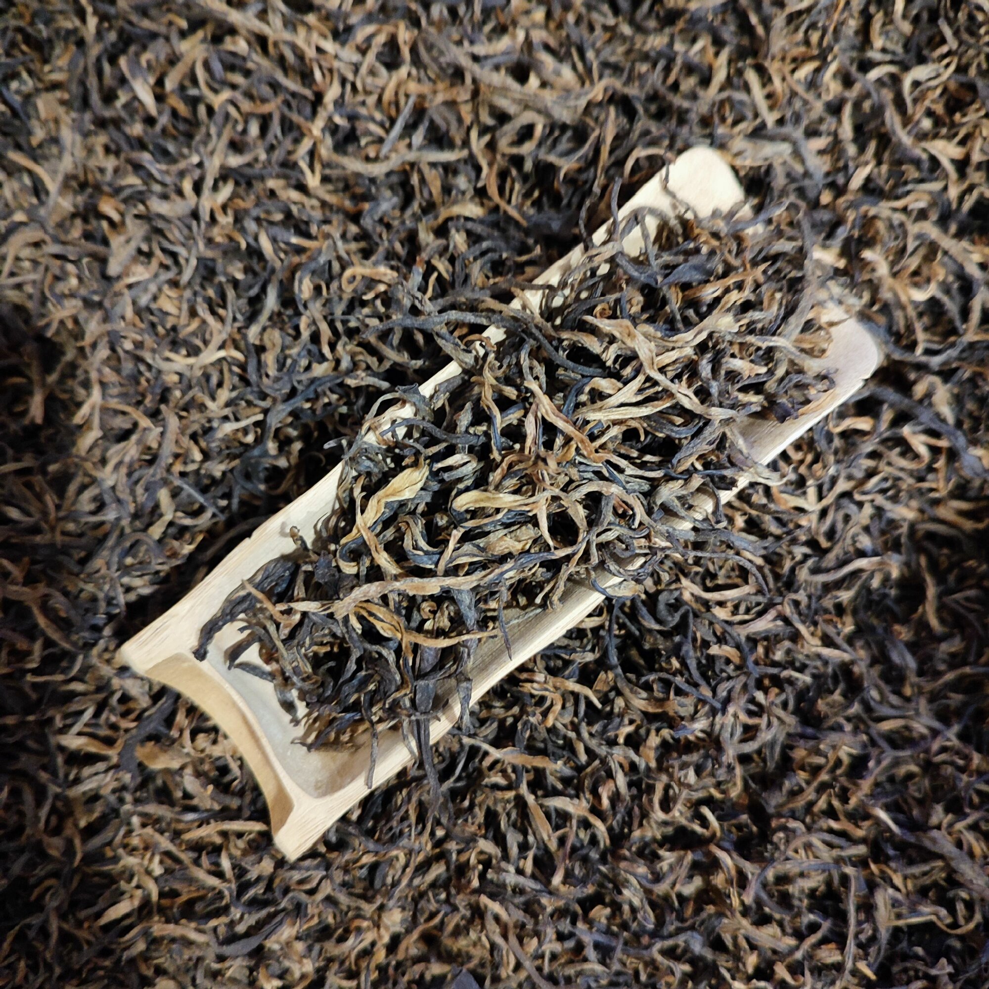 Красный ЧАЙ(юньнянский ЧАЙ). Дзинь С Хоу"Золотая Обезьяна" 50 гр