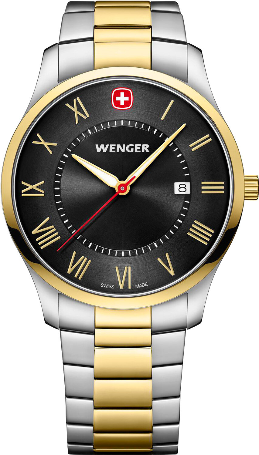  WENGER