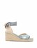 Эспадрильи Castaner Crossover ribbon-tie espadrilles, размер 37