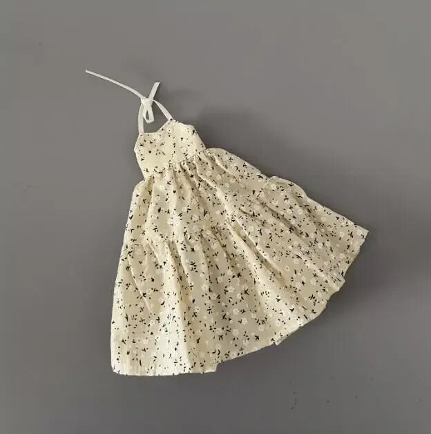 Платье для кукол Blythe, OB24, цвет KD1
