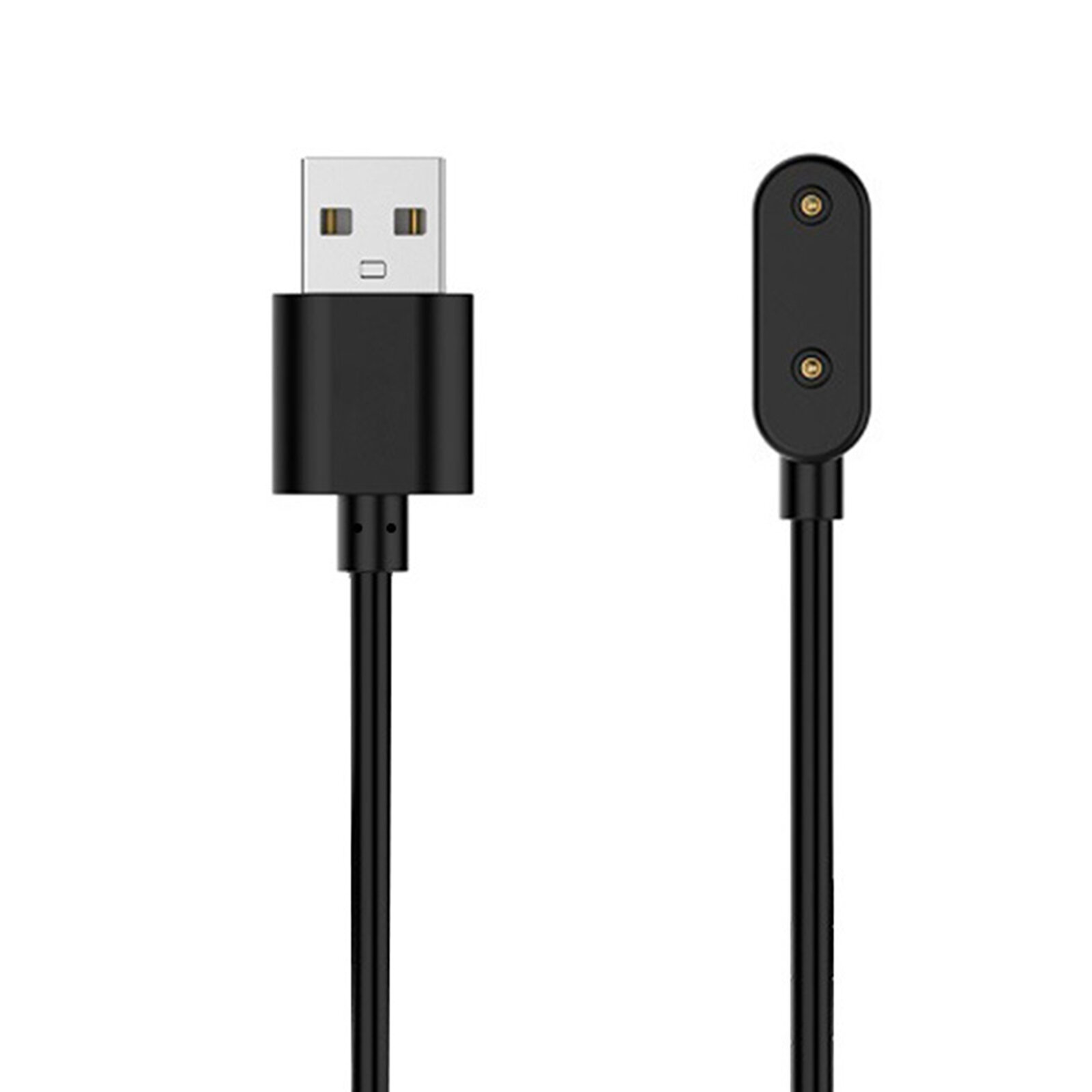 1m USB кабель для зарядки портативный для Band 7 6 / Watch