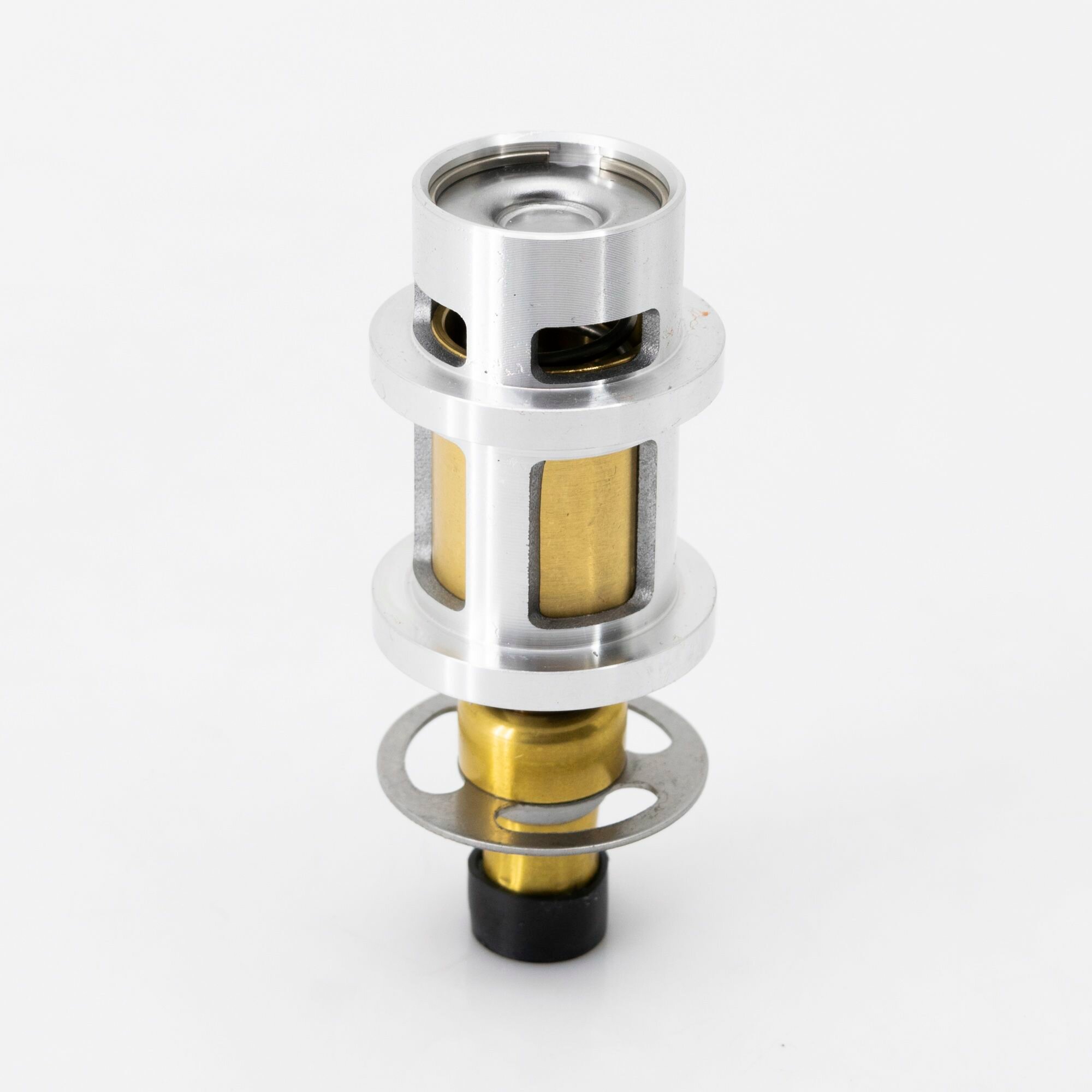 Масляный термостат ISUZU ELF 4HF1, оригинал (NP)