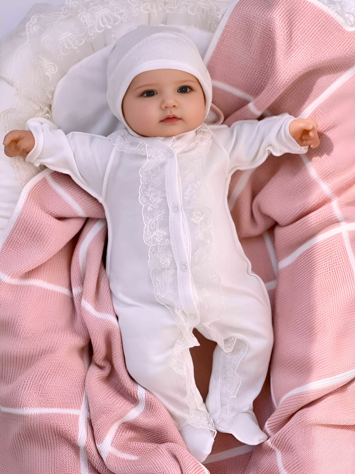 Комплект одежды Jolly Baby