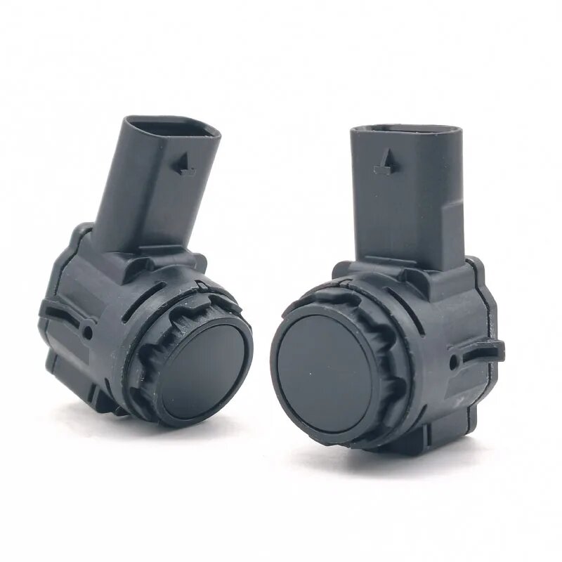 2 шт. новый оригинальный ультразвуковой датчик, парковочный датчик для BMW 7 8 серии G12 G15 X5 X6 G05 G06 X5M X6M F95 F96 X7 G07 66209471930