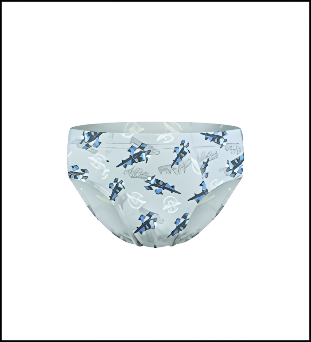 Трусы Air Patrol