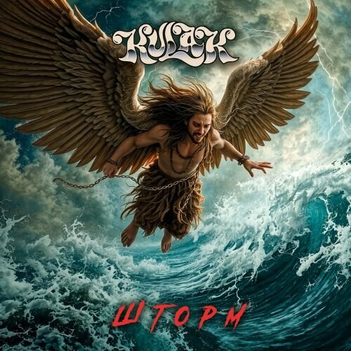 Kulak "CD Kulak Шторм"