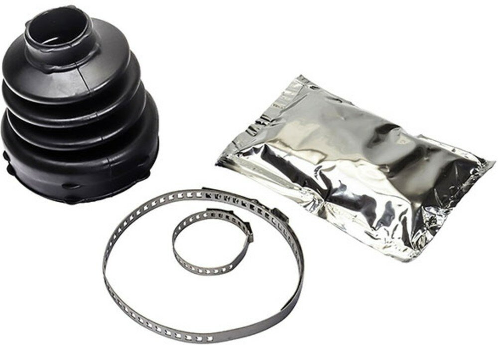 Комплект пыльника шруса METALCAUCHO 1235 D28х67 мм Ford Focus I-II, C-Max, Transit, Tourneo 98-08
