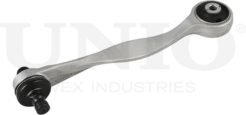 Рычаг подвески поперечный передний верхний правый UNIO SSP-40040 Vw Passat B5 96-, Audi A4 94-, A6 II 97-