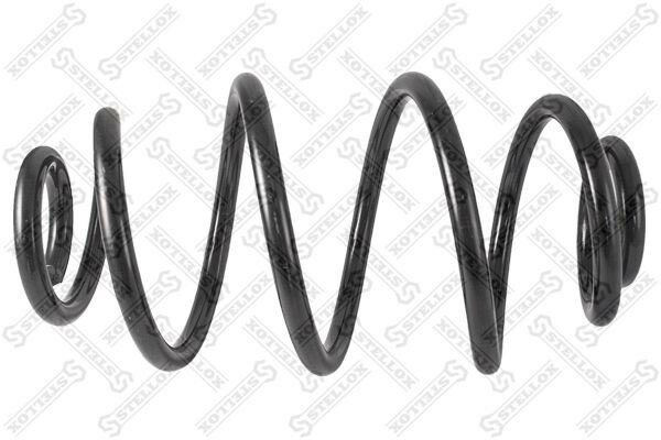 Пружина подвески задняя STELLOX 10-20643-SX Opel Astra 1.6-1.9 04> 42 634 78