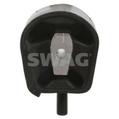 Опора КПП задняя SWAG 10130074 Mercedes Sprinter 2-T, 3-T, T1 Ch.№789227-> 4, 77-4, 00