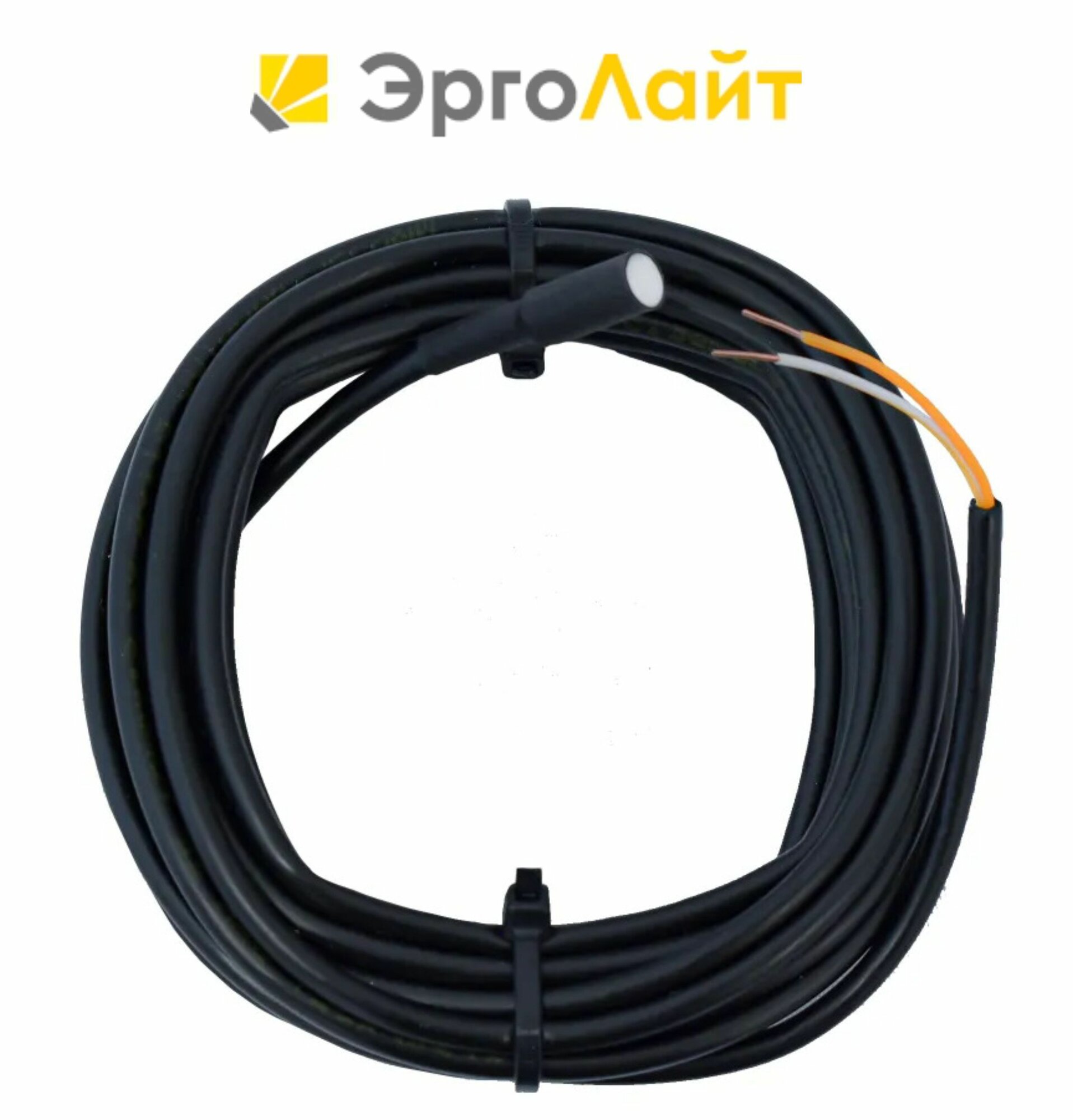 Датчик температуры Эрголайт для теплого пола AS-10