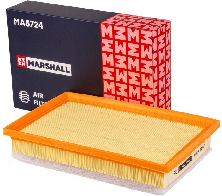 Фильтр воздушный MARSHALL MA5724 Baic: X35
