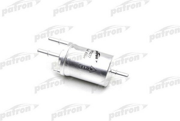 Фильтр топливный PATRON PF3177 Audi: A3 03-, Tt 06-, Seat: Cordoba 06-, Ibiza 06-, Leon 05-, Altea 04-, Skoda: Fabia 06-, Octavia 04-, Roomster 06-, Praktik 07-, Vw: Jetta 05-