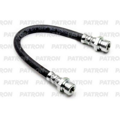 Шланг тормозной задний PATRON PBH0246 Kia Spectra 01-09