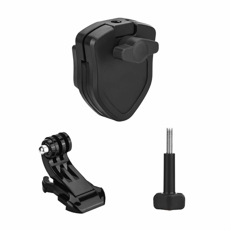 (1 комплект) Подходит для кронштейна лобового стекла спортивной камеры DJI Action 5Pro