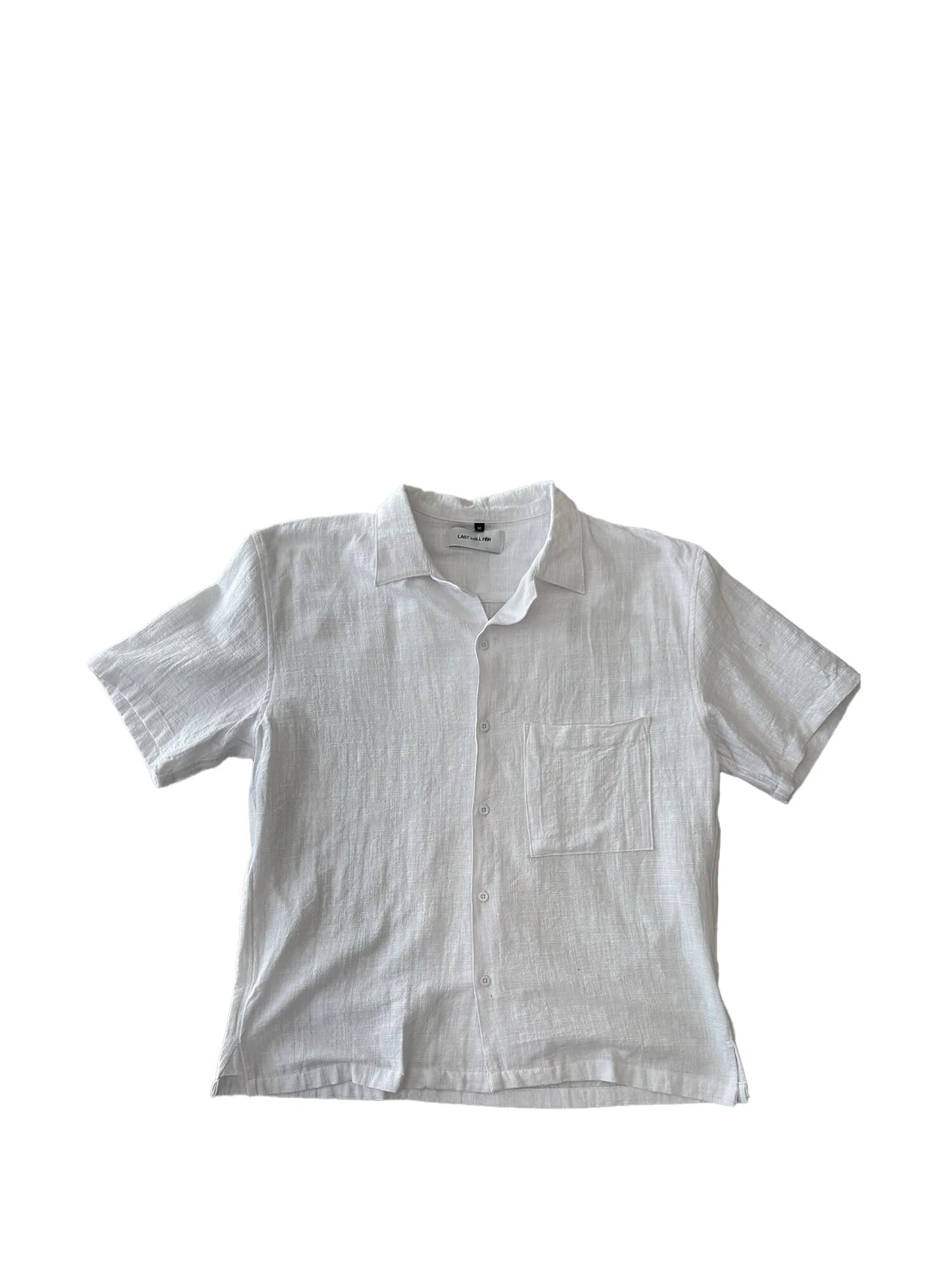 Рубашка LAST CALL FOR Pocket shirt