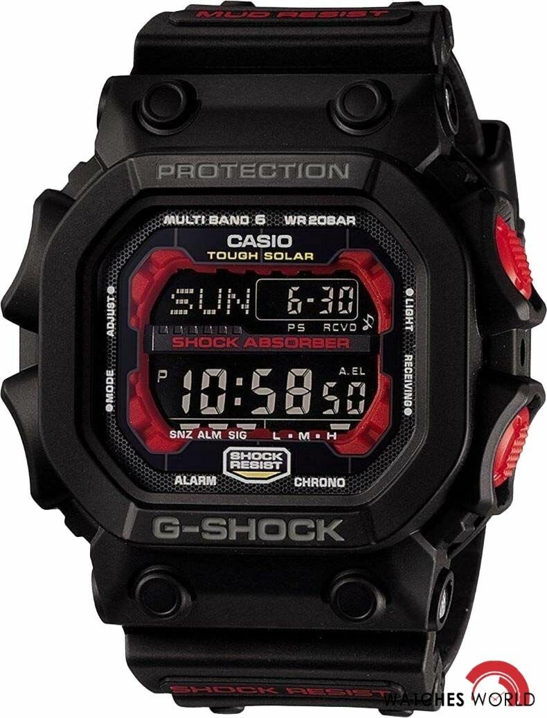 Наручные часы