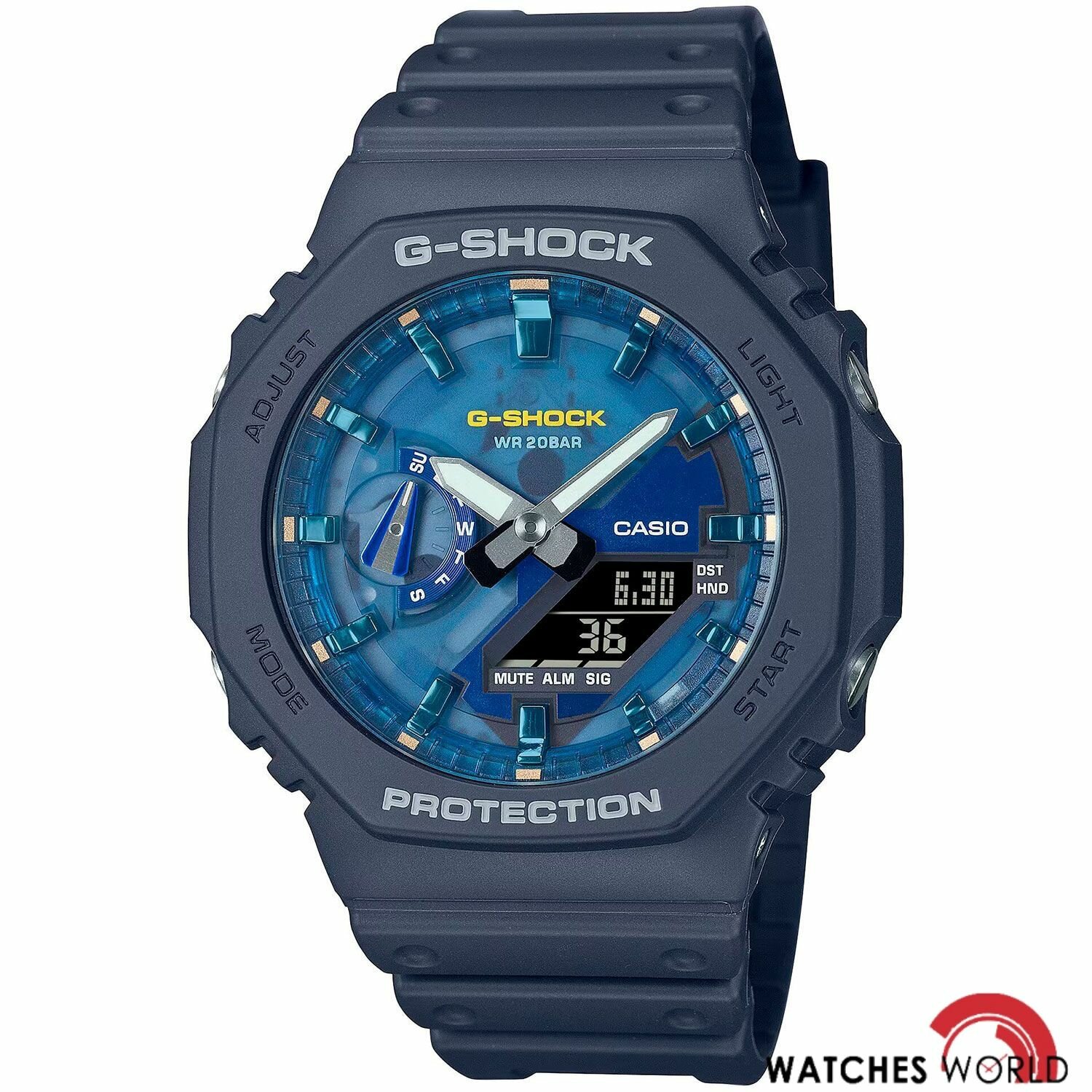 Наручные часы