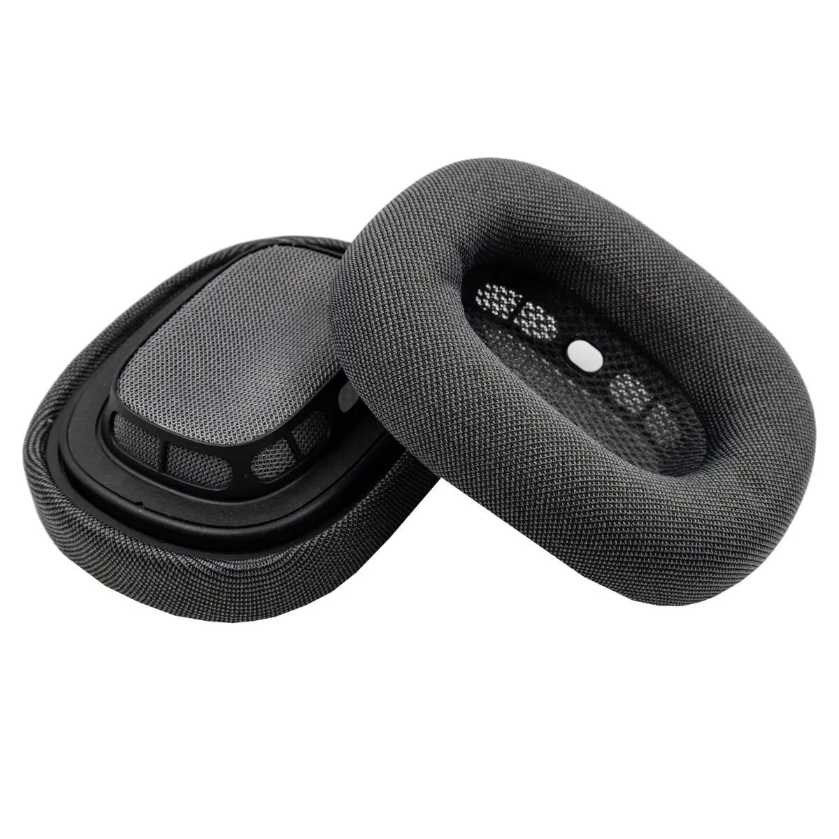 Амбушюры для наушников Apple AirPods Max (Сетка, ткань)