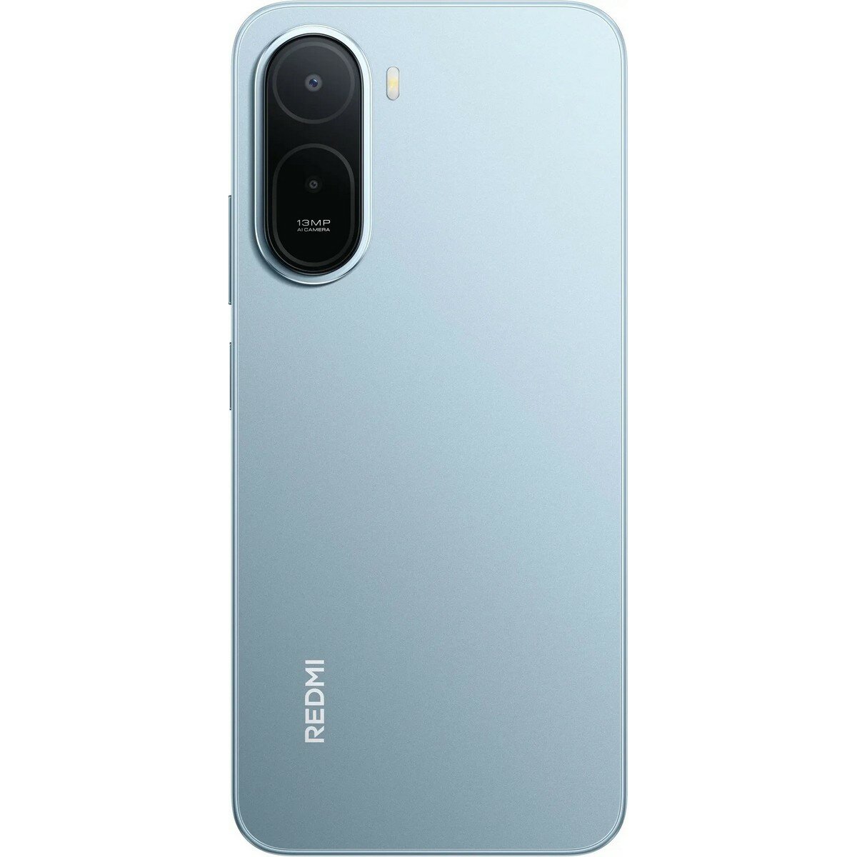Смартфон Redmi A7 Pro RU 4+64 Mist Blue — фото 1