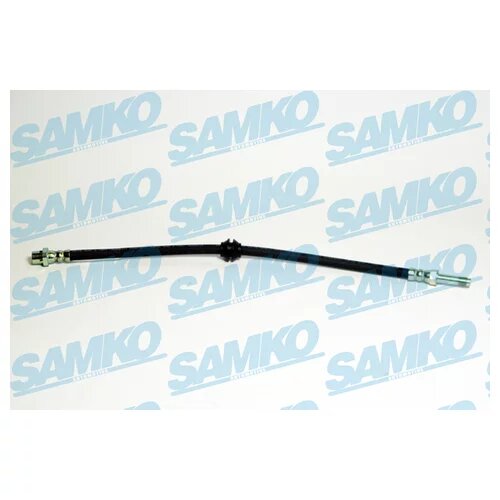 Шланг тормозной Samko 6T47831 для BMW 3 серия E46, Z4 E85, E86