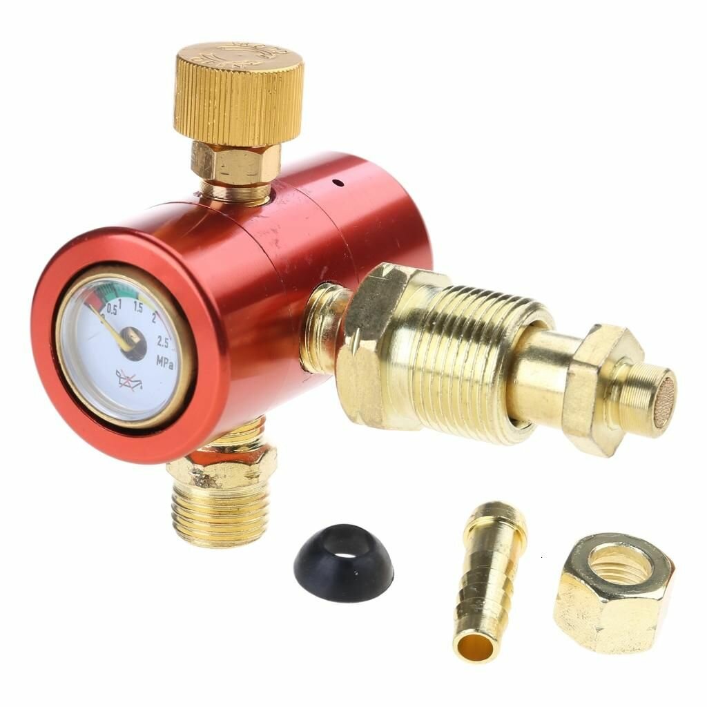 Счетчик газа