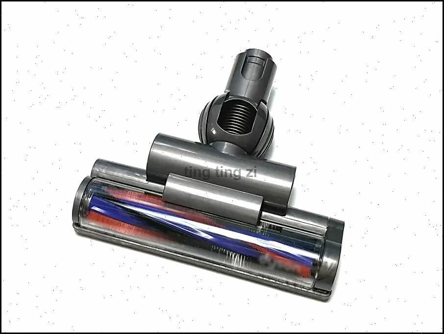 Турбощетка Carbon Fiber для проводных пылесосов Dyson DC52 DC37 DC41