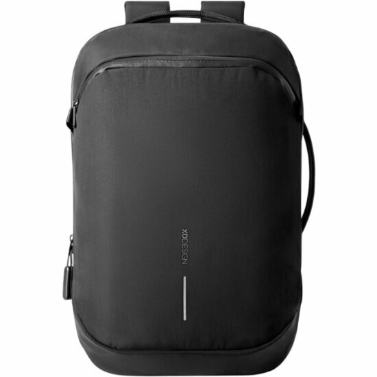 Рюкзак XD Design Bobby Air P706.3201, черный