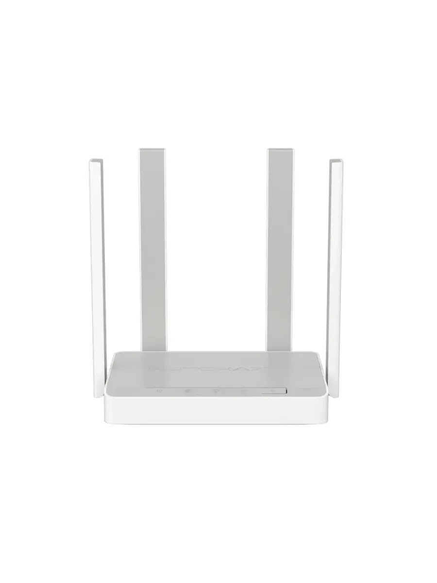 Роутер Runner 4G NC-2212 Mesh Wi-Fi 4 N300