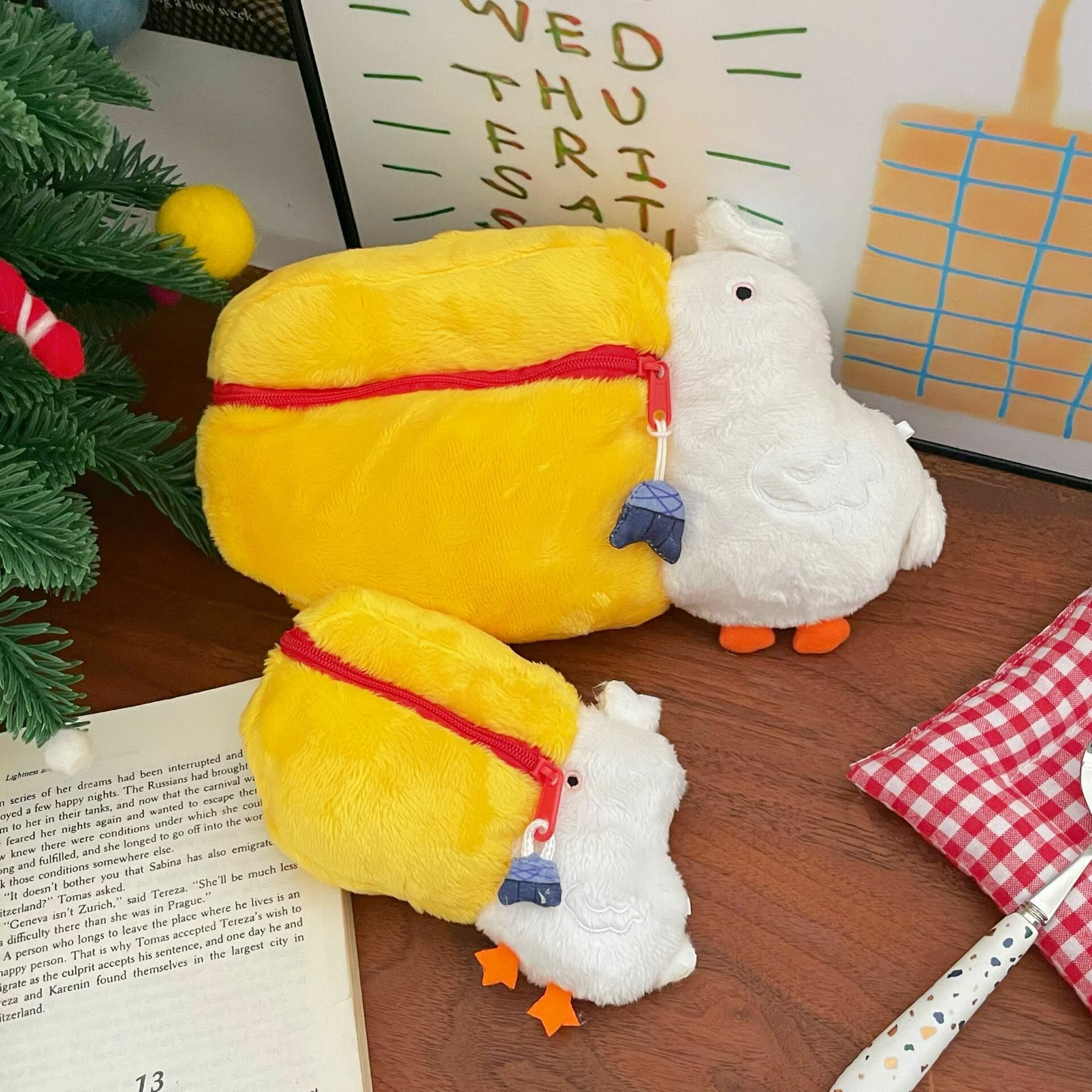 Косметичка