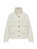 Куртка AllSaints Clay, размер XS-S, белый