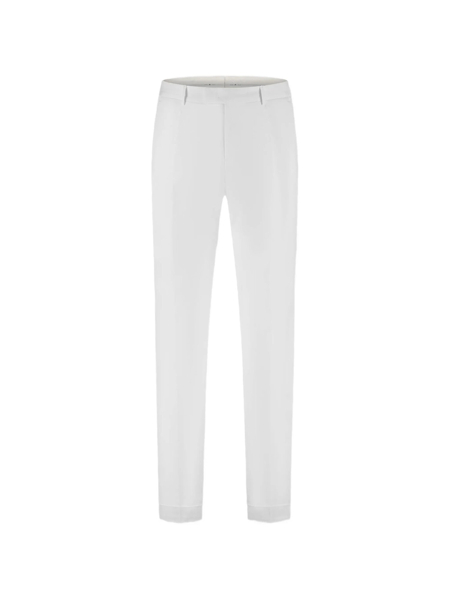 Брюки Pressed-crease tailored trousers