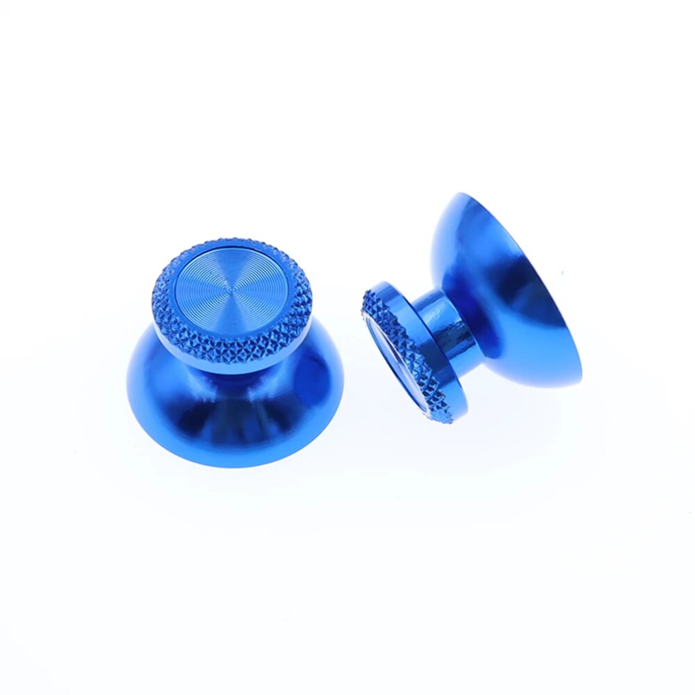 Кнопки для джойстиков PS5 DualSense 5 TingDong N5 Blue