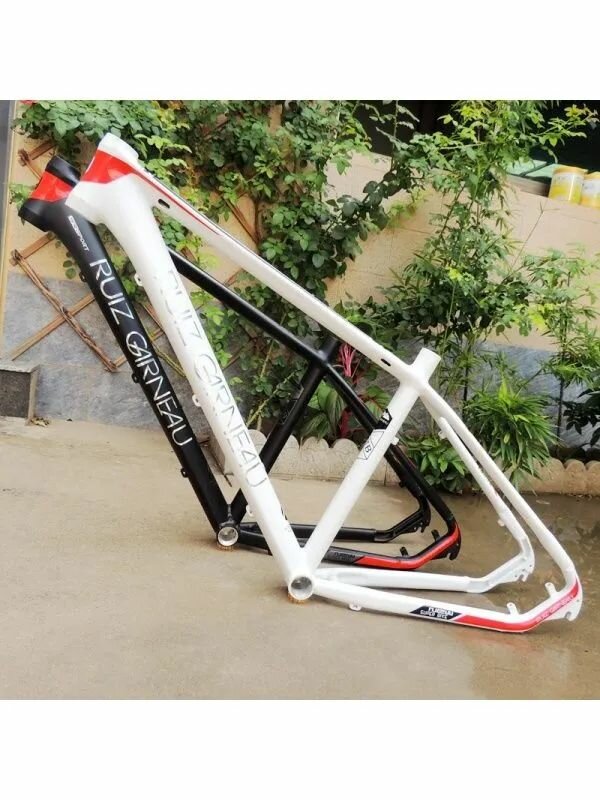 Рама для велосипеда, размер рамы: Универсальный (дюймы)