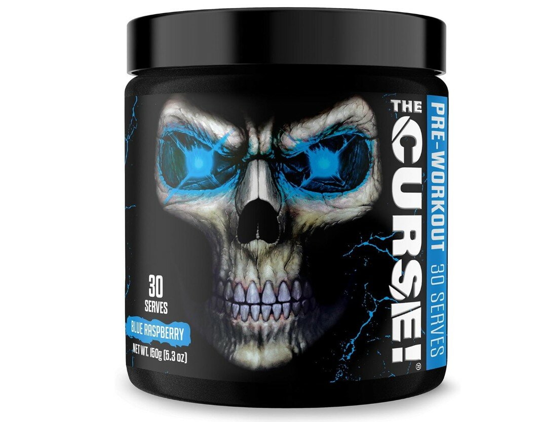 The Curse 150g, арбуз