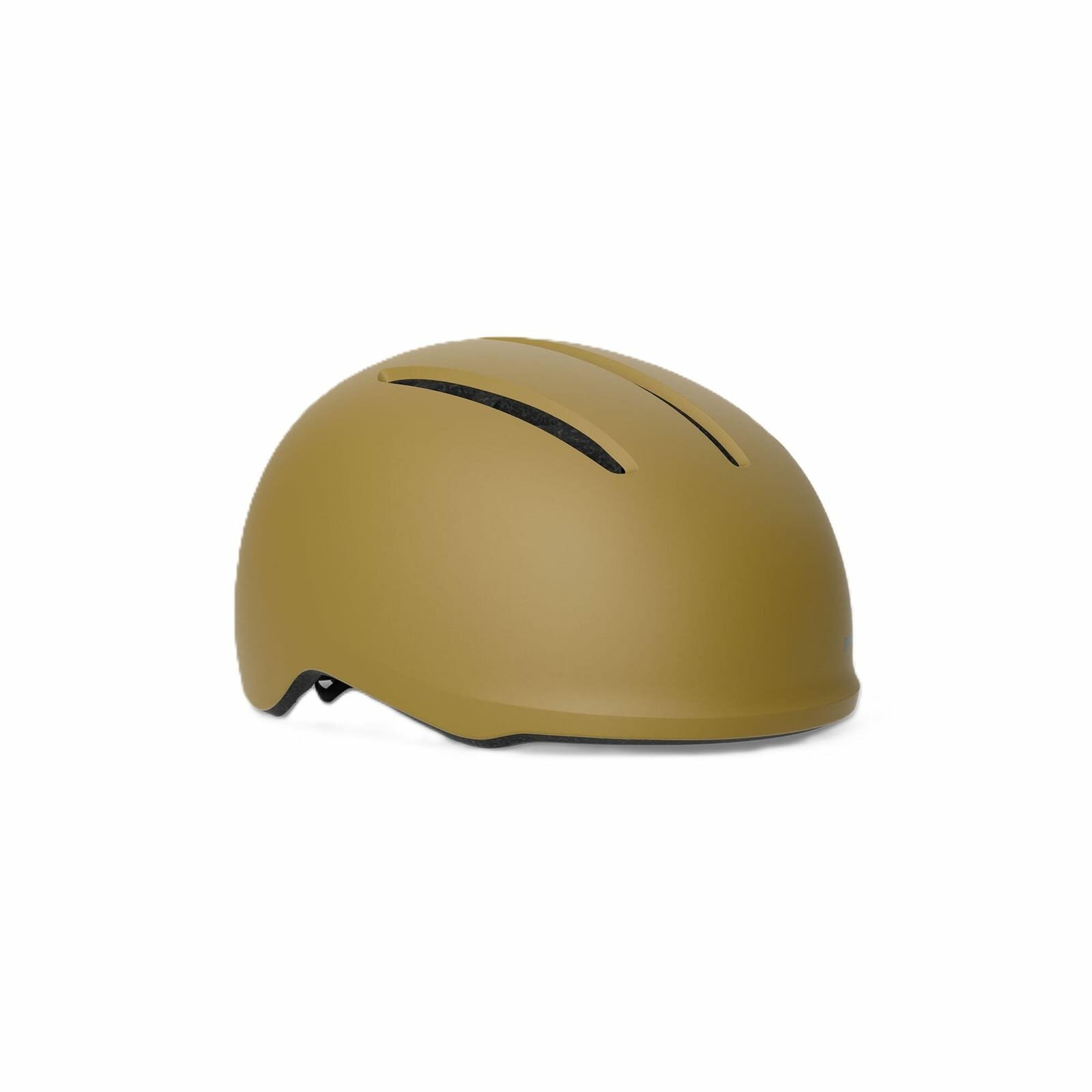 DECATHLON шлем защитный MET Vibe MIPS, бежевый, размер S/52-56 см